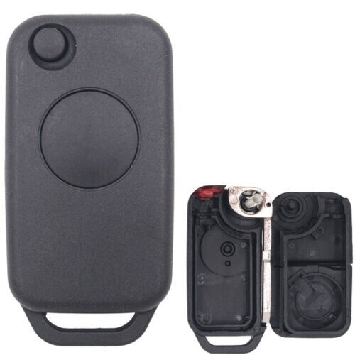 2*for Mercedes Benz ML430 E500 SL320 SL500 S320 S500 W124 Remote Key ...