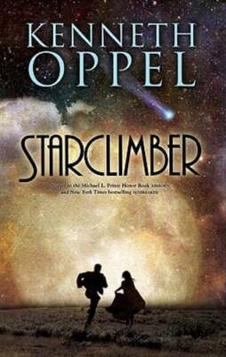 Starclimber by Kenneth Oppel: New 9780060850593| eBay