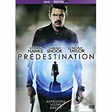 Predestination - Spierig Brothers - DVD | eBay