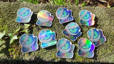 Luminosity Gaming Holo MLG Columbus 2016 CSGO CS (Holo Effect) | eBay