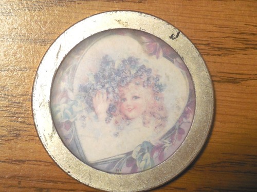 Berkeley Designs Music Box Vintage Wind Up plays Love Story | eBay
