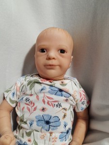 All Dolled Up Reborn Nursery | eBay Stores