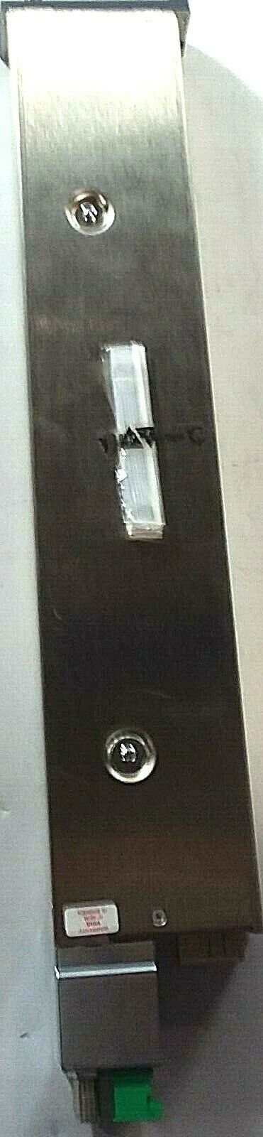 Arris CHP-S1W0-1291-04-S S1 CORWave 1.2GHz 4dB, 1291nm Fwd Transmitter ...