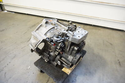 2012-2013 Volkswagen Golf R Manual Transmission KZV 02Q300012G | eBay