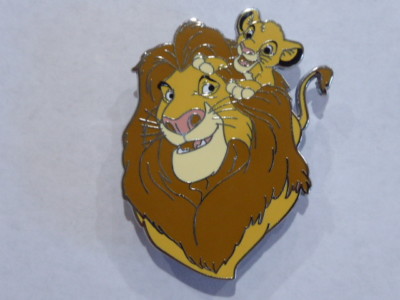 Disney Trading Pins 131351 ACME/HotArt - Classic Cutout - Family ...