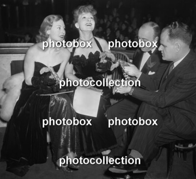 * Edwige Feuillère - Exclusive Rare PHOTO 561 * Michèle Morgan Marcel ...