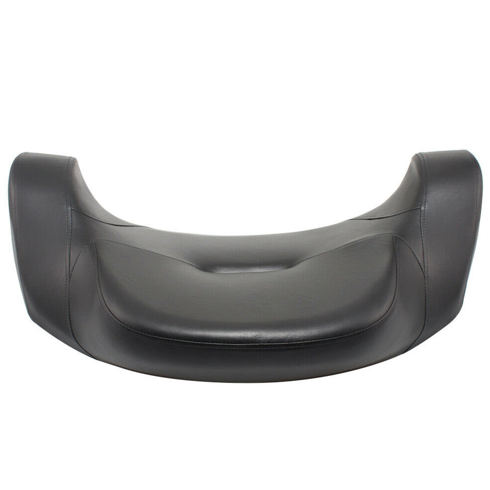 Tour Pack Trunk Backrest Pad Motorcycle Fits For Harley Tri Glide Ultra ...