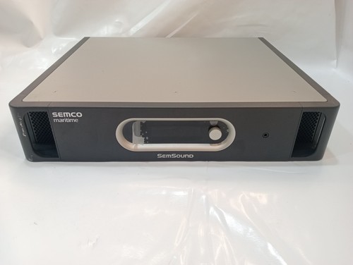 SEMCO MARITIME PSP-D00006 SEMSOUND | eBay