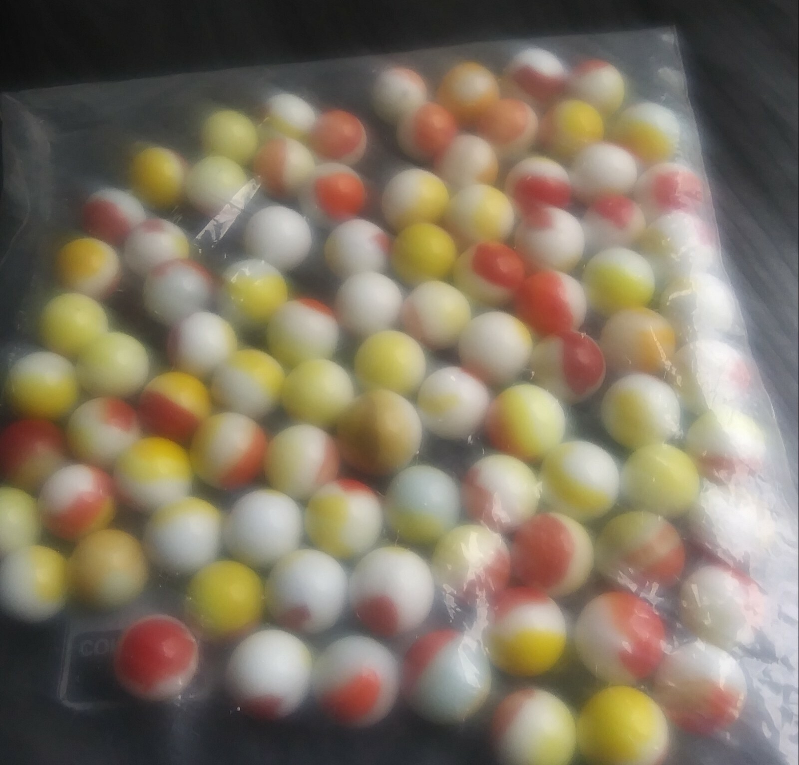 Vintage Ackro agate Marbles 2 Pound | eBay