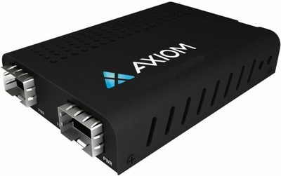 Axiom Memory - MC08-LM05-LS20-AX - Axiom Transceiver/Media Converter ...