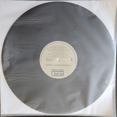 25 Master Rice Paper Anti Static LP Inner Sleeves Vinyl Record 33 rpm ...