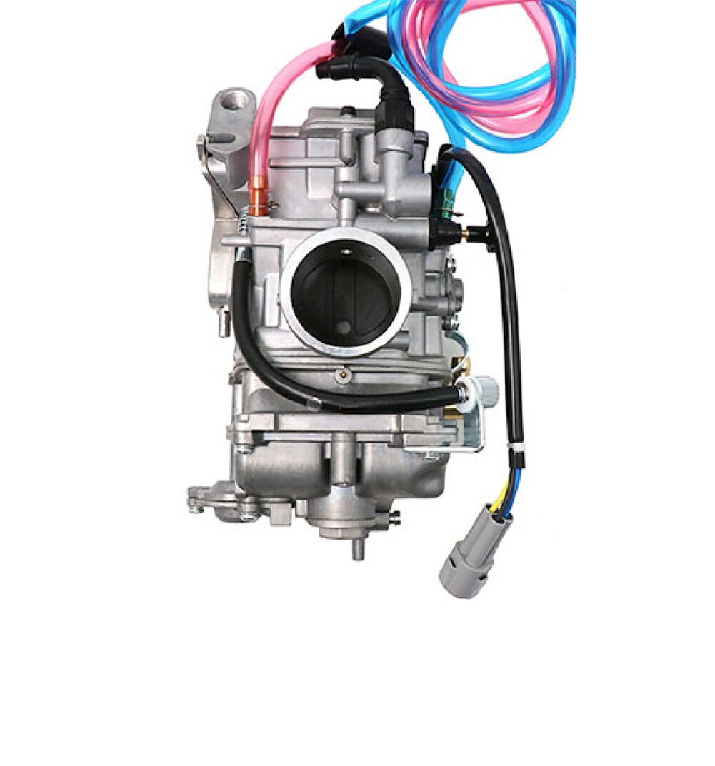 Carburetor for Yamaha YFZ450 WR400 WR426 WR450 | eBay