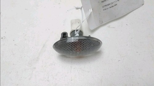 CLIGNOTANT AILE AVANT GAUCHE Citroën C3 (FC/FL/FT) 2004 632574 | eBay