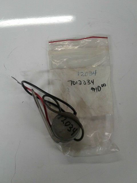 SNAPPER SIMPLICITY ENGINE INTERLOCK MODULE. 7012034 NOS OEM PART B-72 ...