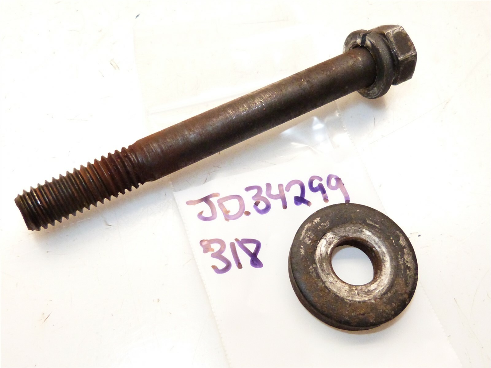 John Deere 318 Tractor Onan P218 G 18hp Engine Ignition Coil for sale ...