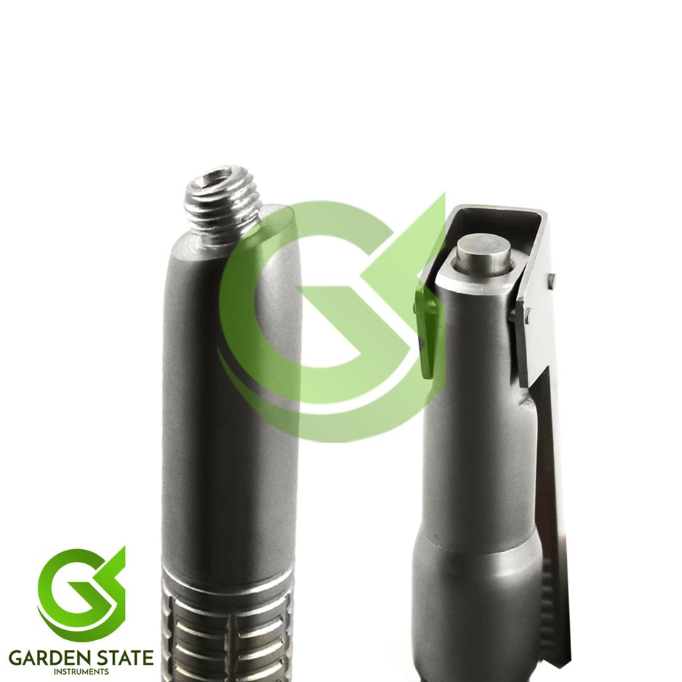 PDL Anesthetic Intraligamentary Syringe 1.8ml Curved Dental Oral Gum ...