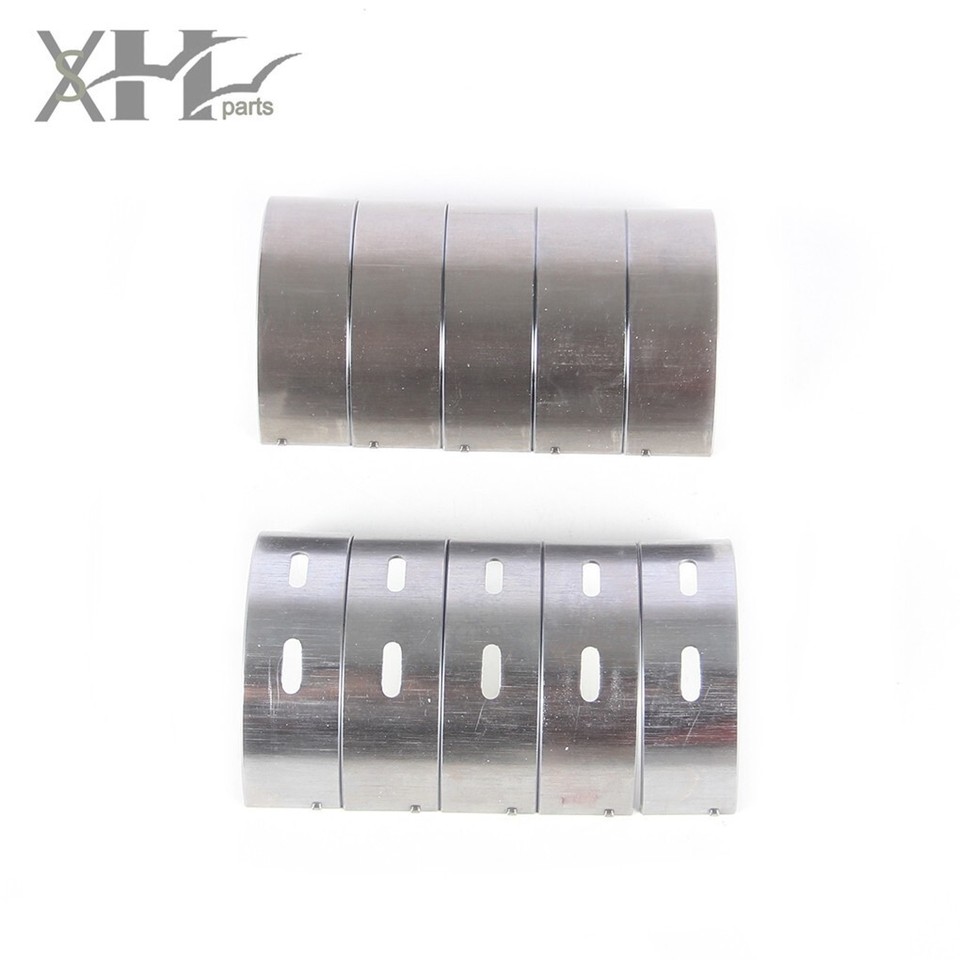 2.0T Crankshaft Main Bearing Kit Fit For Mercedes Benz A220 B220 ...