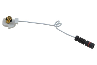 Wear Indicator Brake Pads Front For Mercedes M-Class 1635401317 | eBay