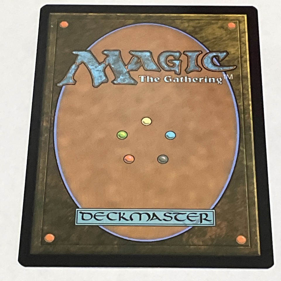 MTG Magic Gene Pollinator Artifact Creature Robot Insect C 0186 2025 | eBay