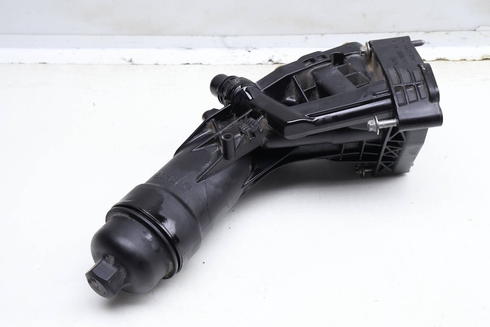 2017-2021 BMW 230I 2.0L - Engine OIL Filter Housing 8596283 | eBay
