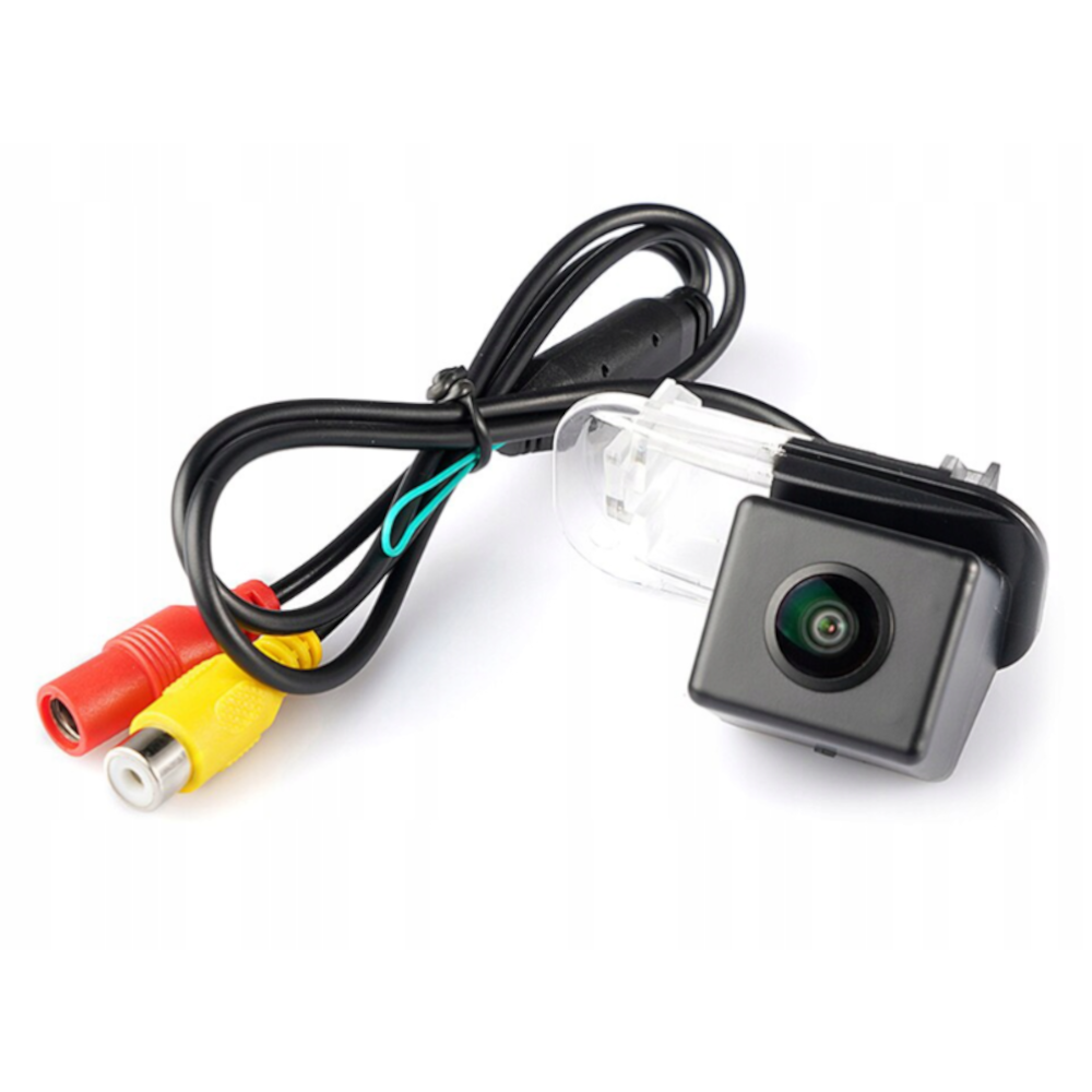 Reverse Camera For Mercedes B-Class W245 B200 T245 Number Plate Light ...