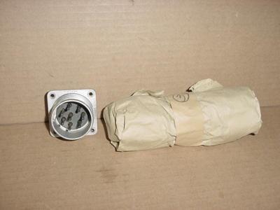 Connectors - Bendix Connectors