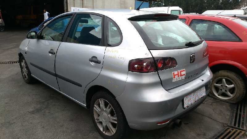 AXR motore SEAT IBIZA (6L1) COOL 2002 54485 472382 | eBay