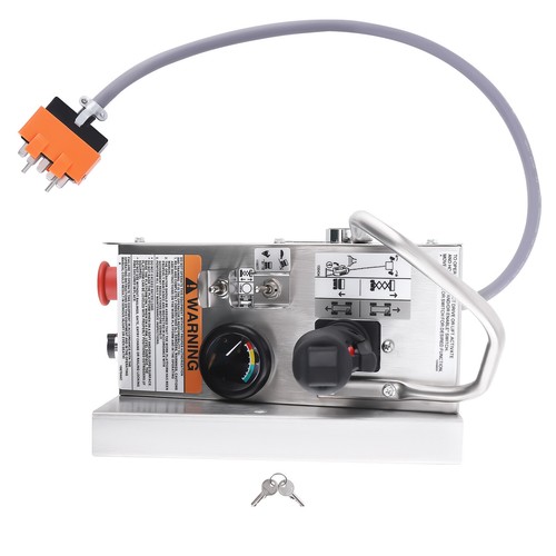 Operating Box for SkyJack SJII 3215 SJIII 4740 Platform 116063 ...