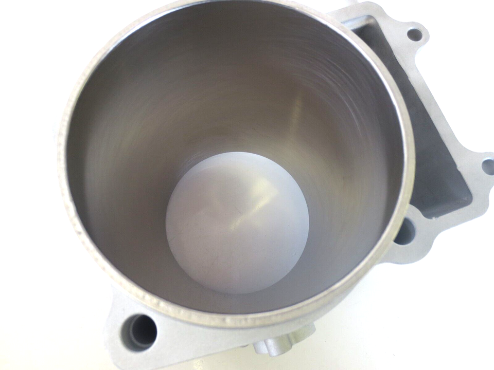 2005-11 Arctic Cat 650 H1 Prowler & ATV OEM Cylinder w/ NEW Piston Kit ...