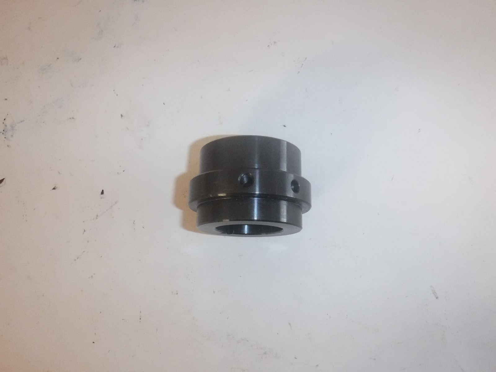 TB WOOD'S WE3H1 Shaft Coupling Hub, WE3, Bore Dia. 1 In. (H9T) | eBay ...