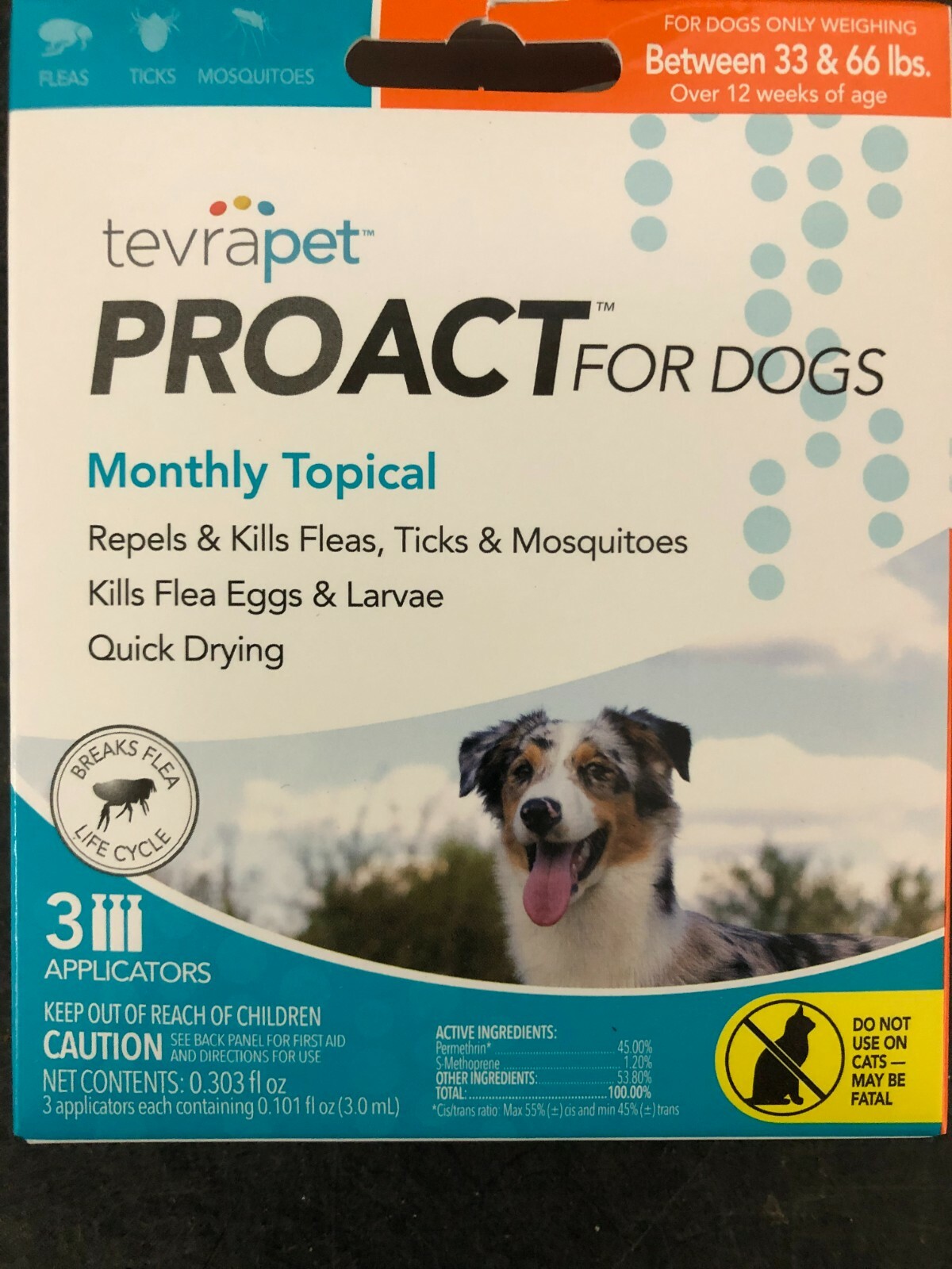 What Is The Best Topical Flea And Tick Treatment For Dogs
