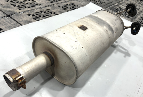 2009-2024 RAM 1500 CLASSIC EXHAUST MUFFLER HEMI 5.7 55398327AG MOPAR ...