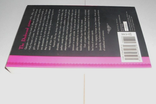 The Dashwood Sisters' Secrets of Love by Rosie Rushton TPB LN ...