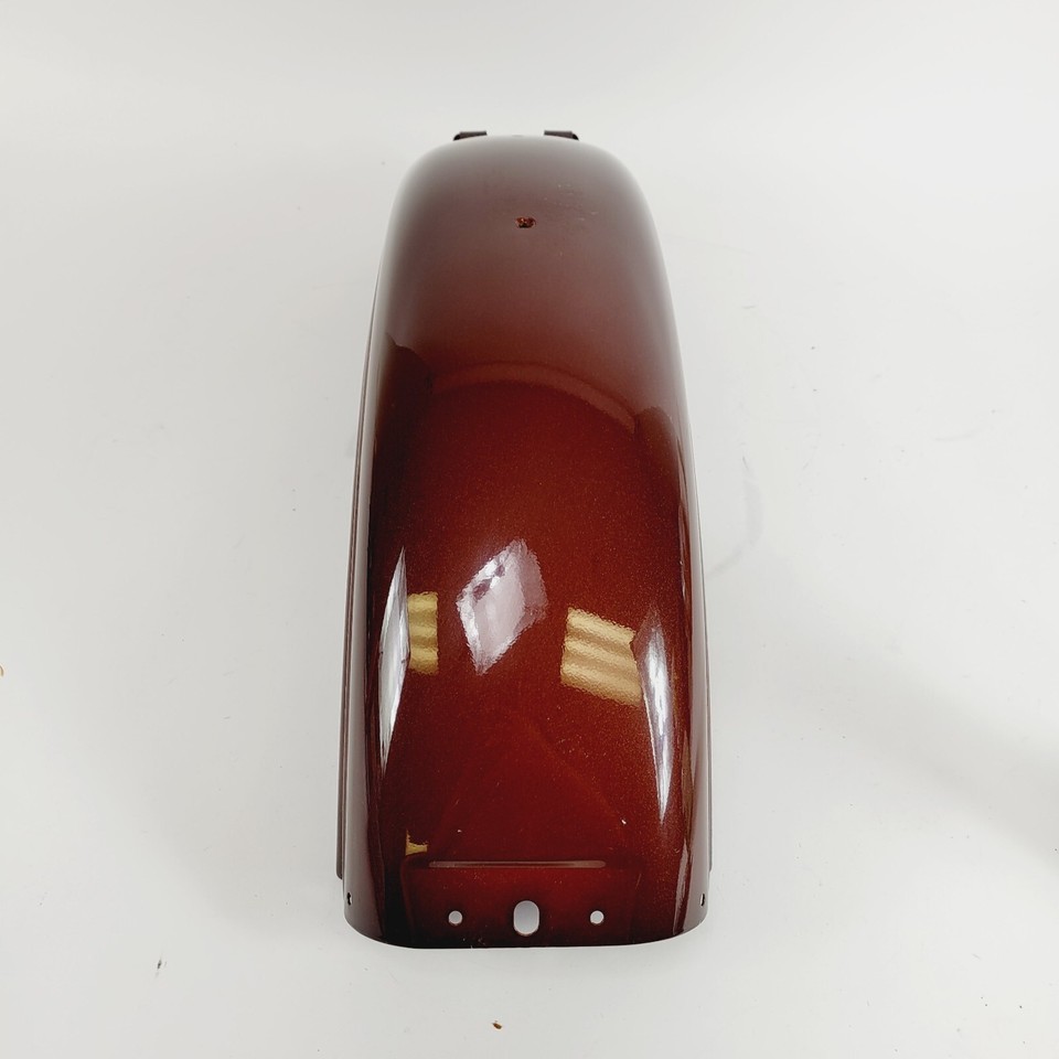 Harley-Davidson 82-94 Dyna FXR, FXRT, FXRP Rear Fender New Old Stock ...