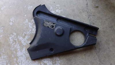 Porsche Panamera 4s Windshield Wiper Cowl 97050453300 | eBay