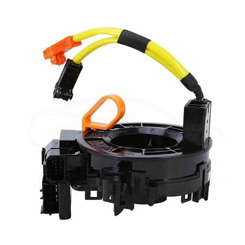 84306-0E010 Sub-Assy Spiral Cable Clock Spring For Prius Rav4 Camry ...