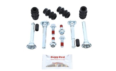 for FIAT DOBLO 2005-2017 FRONT Brake Caliper Slider Bolt Pin Kit ...