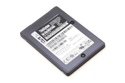 Lenovo MZ-QLB1T90 PM983 1.92TB 2.5" PCIe Gen3 x4 NVMe SSD FRU P/N ...
