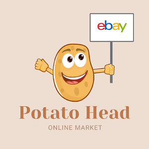 Potato Head Online Market | eBay Stores