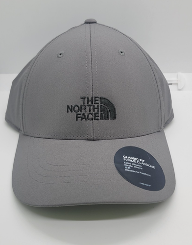 NWT--The North Face 66 FLASHDRY Hat Cap in Smoked Pearl/Asphalt Grey | eBay