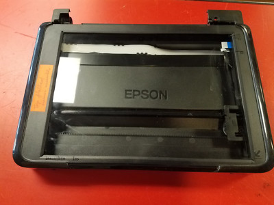⭐️⭐️⭐️⭐️⭐️ Printer Part EPSON XP-430 Top Flatbed Scanner Assembly | eBay