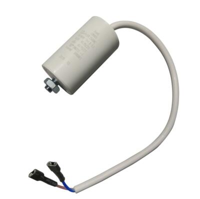 CBB65 Run Capacitor 250VAC 250V AC 12uF 12 uF 12MFD MFD SH S3 50/60Hz ...