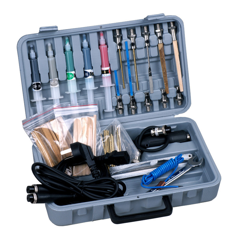 Mold Polishing Tools