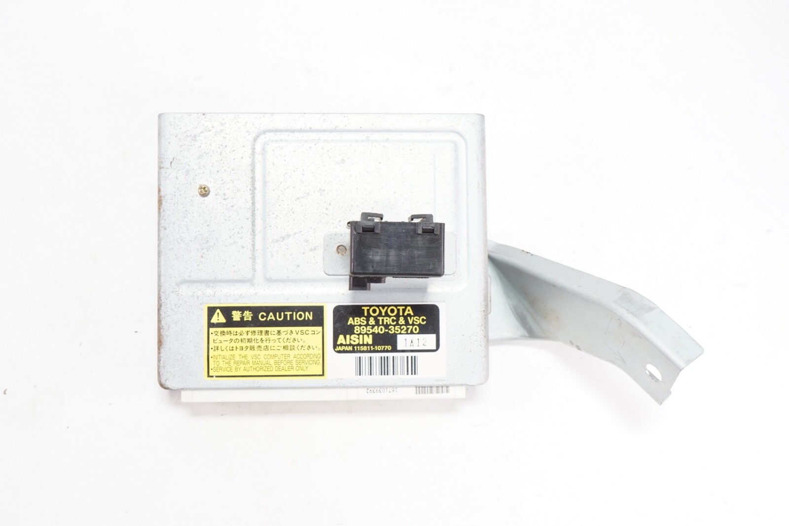 TOYOTA 4RUNNER ABS VSC TRAC Control Module OEM 2001 2002 | eBay