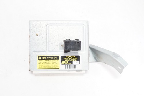 TOYOTA 4RUNNER ABS VSC TRAC Control Module OEM 2001 2002 | eBay