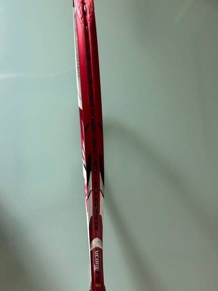 Yonex Vcore 95D, 4 1/4 Stan Wawrinka Racquet Racket | eBay