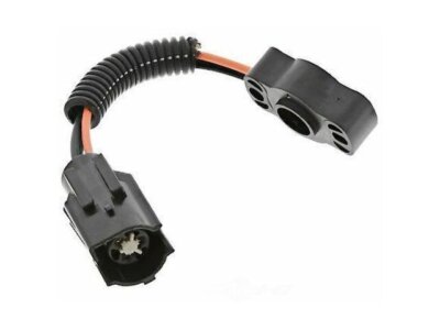 For Ford LTD Crown Victoria Throttle Position Sensor United Automotive ...