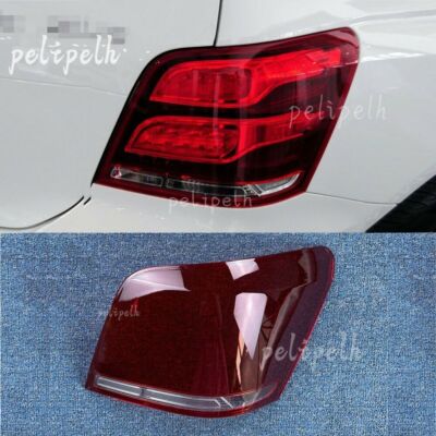 For 2013-2015 Mercedes-Benz GLK Rear Tail Light Lamp Cover Right Side ...