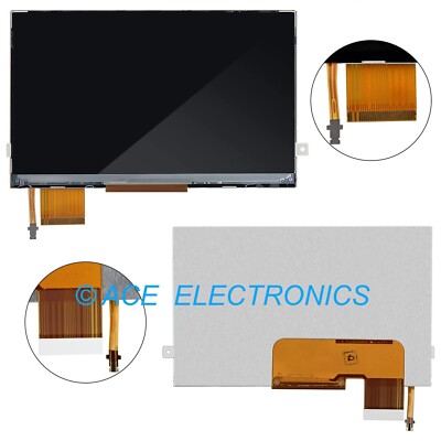 New LCD Screen Display Replacement Part for SONY PSP3000 PSP-3000 PSP ...