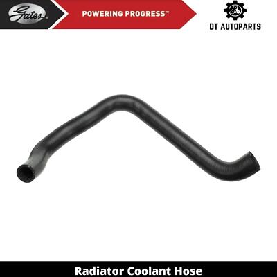 For 2004-2005 GMC Envoy XUV 4.2L L6 GAS Radiator Coolant Hose Lower ...